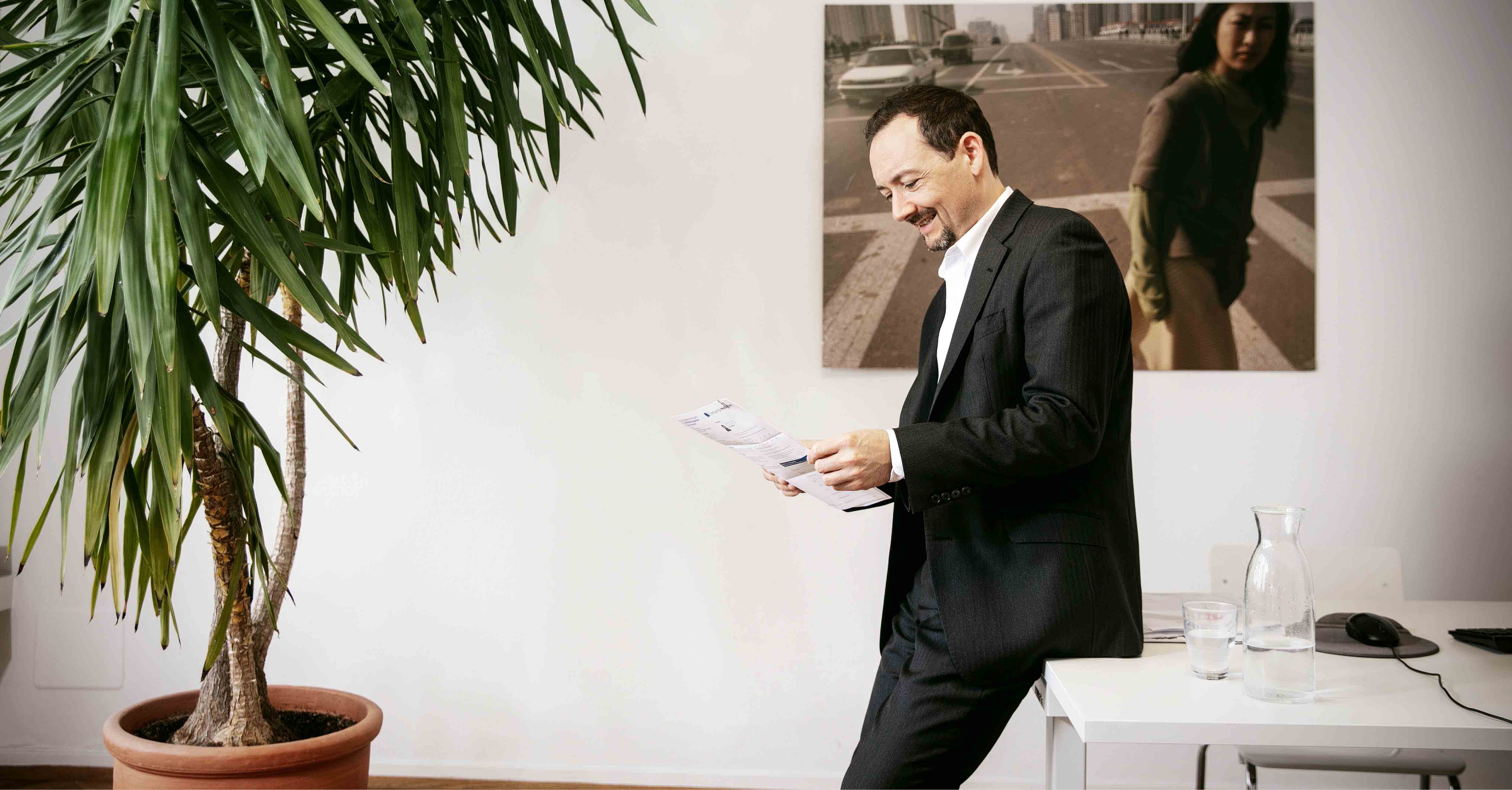 Frankreich: Pflicht zum Abschluss eines Rahmenvertrages bis 1. März ist ...